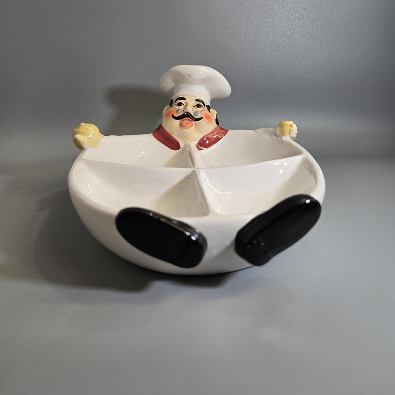 Fat Chef - Etsy