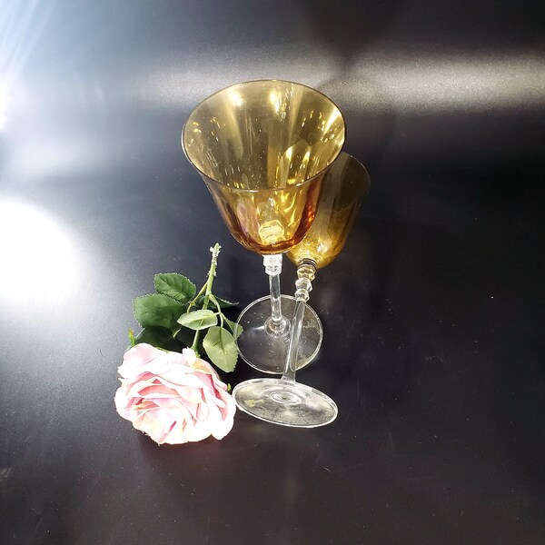 Discontinued Mikasa Glasses - Etsy