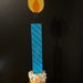 Pop-up Party Candles, Party Props, Toppers, Celebrations - Etsy