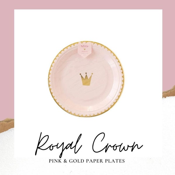 Paper Crown - Etsy