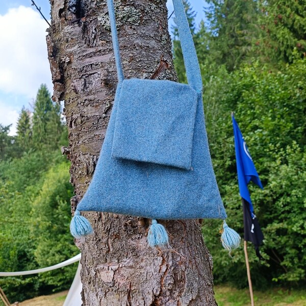 Medieval Bag - Etsy