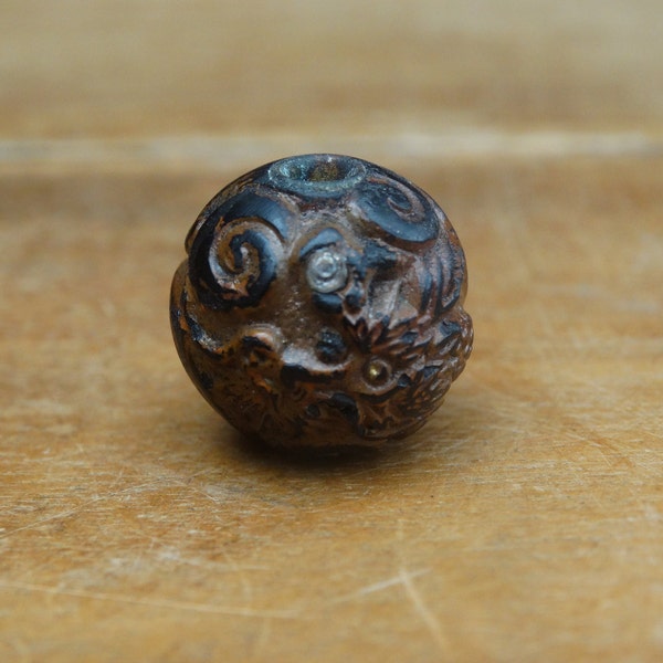 Ojime - Etsy