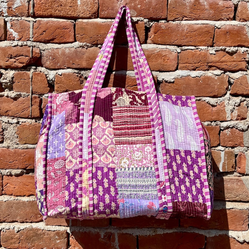 Indian Bag - Etsy