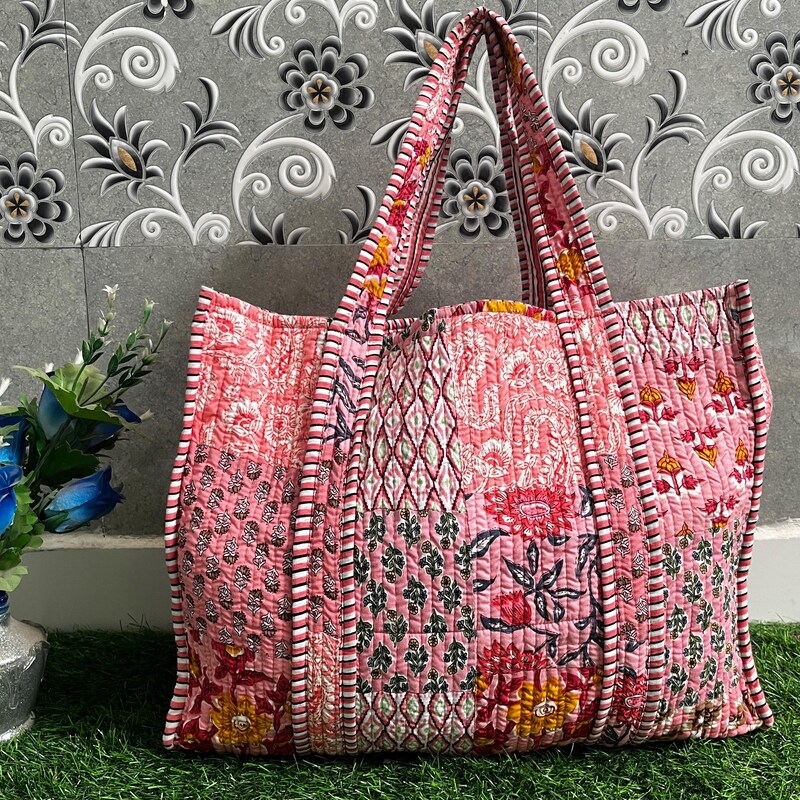 Indian Bags - Etsy
