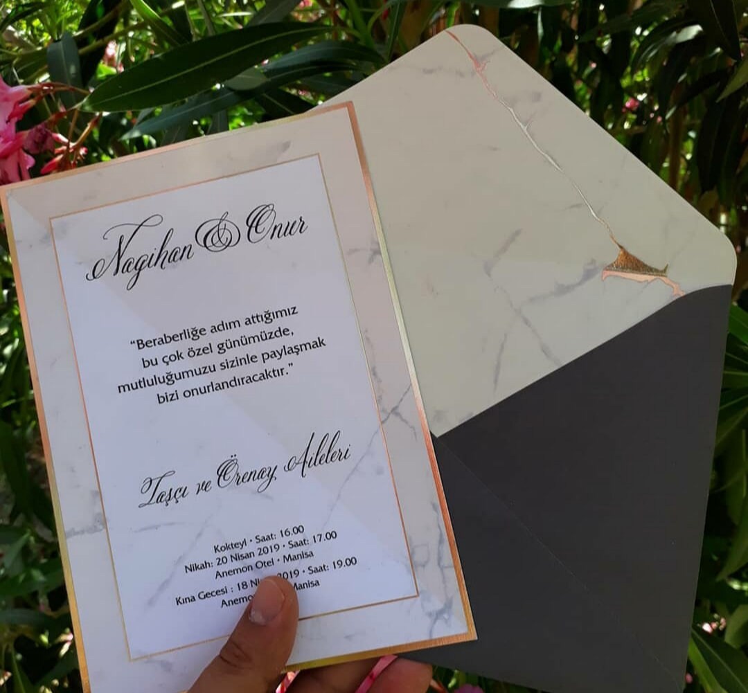 Clear Wedding Invitation, Acrylic Invitation, Plexi Invitation,paper ...