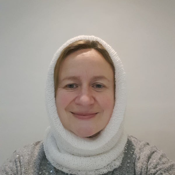 Snoods for Women - Etsy UK