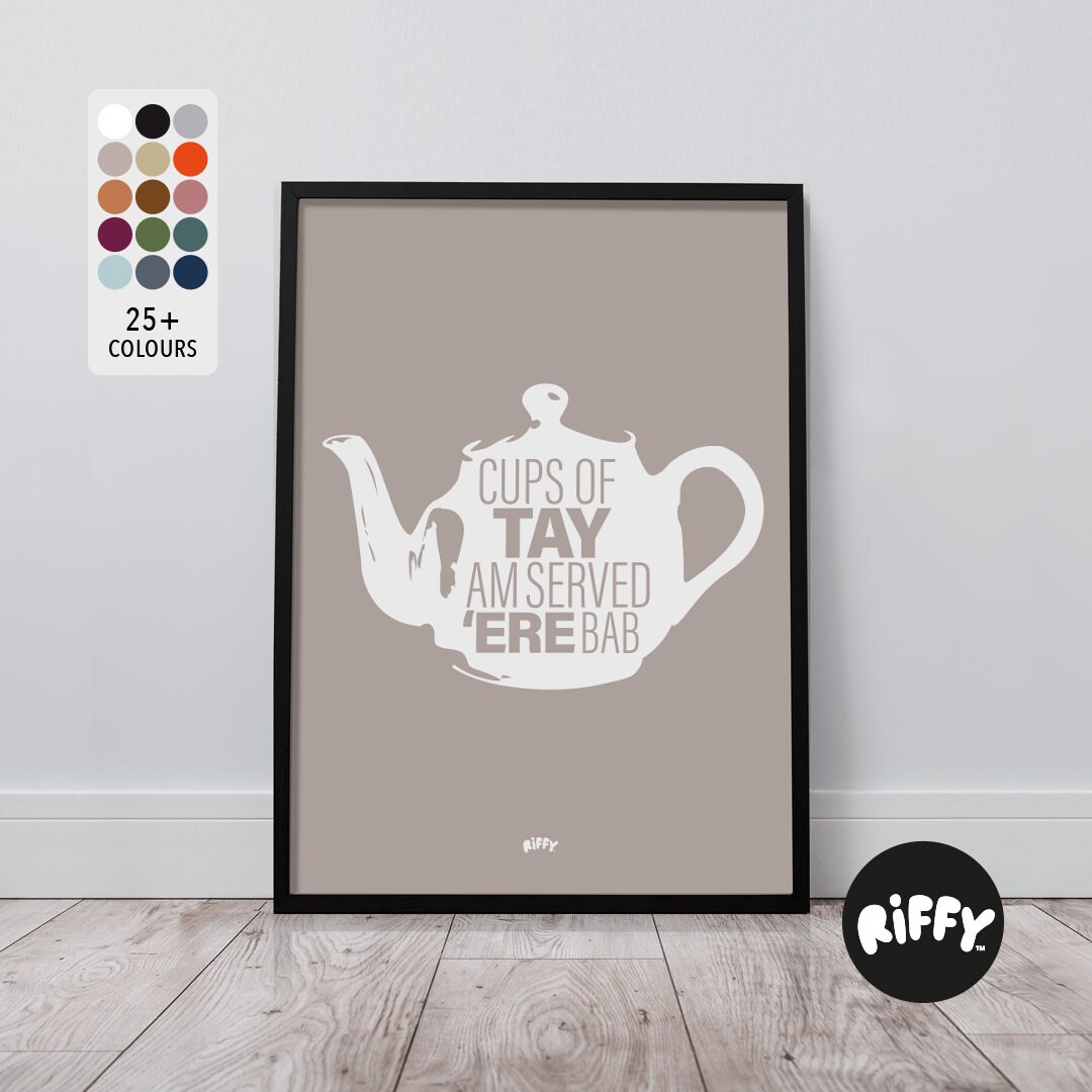 Black Country Cups of Tay, Black Country Prints, the Black Country ...