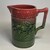 Extremely Rare M. A. Hadley/john B. Taylor Stoneware Pitcher With ...