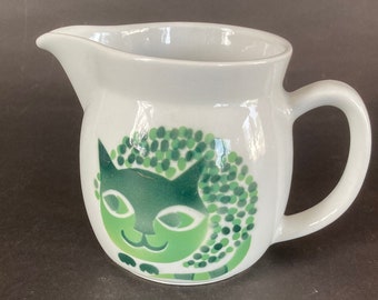Smiling Pitcher - Etsy