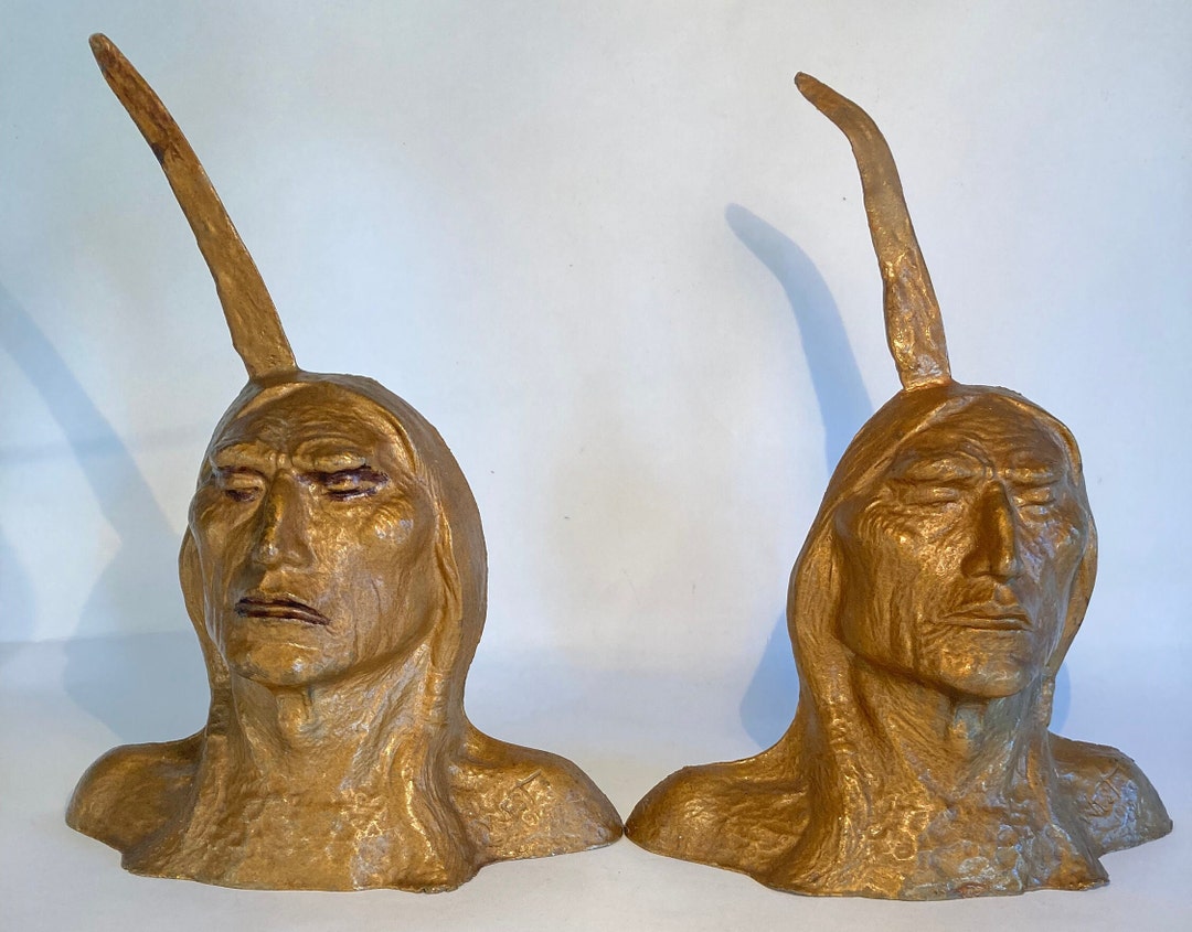 Extremely Rare (as In, No Others Likely Exist) Antique Artist-signed ...