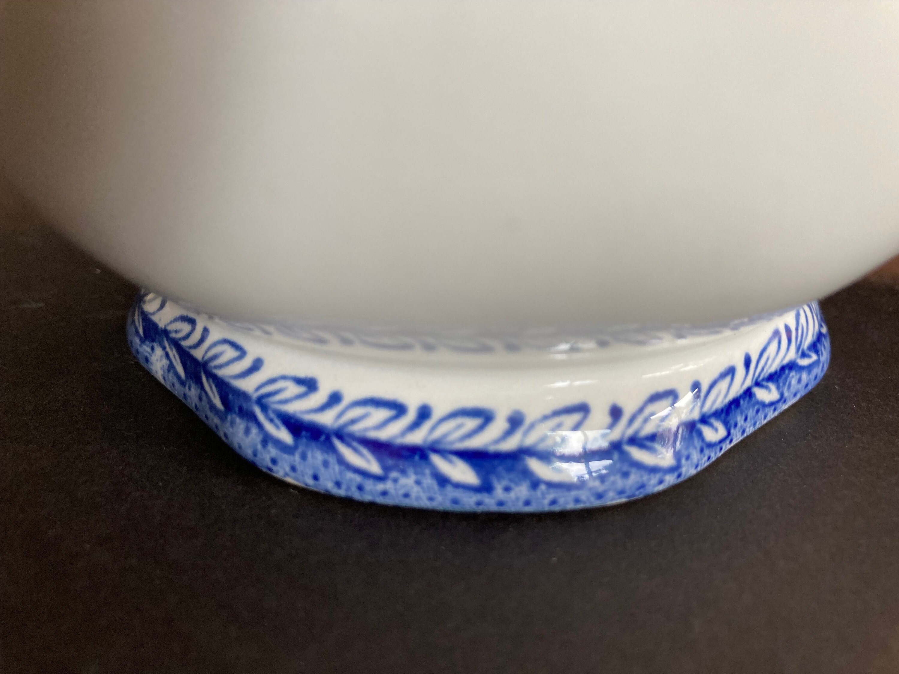 Rare Mid-century Arabia of Finland Blue Finn Flower Pitcher | Etsy