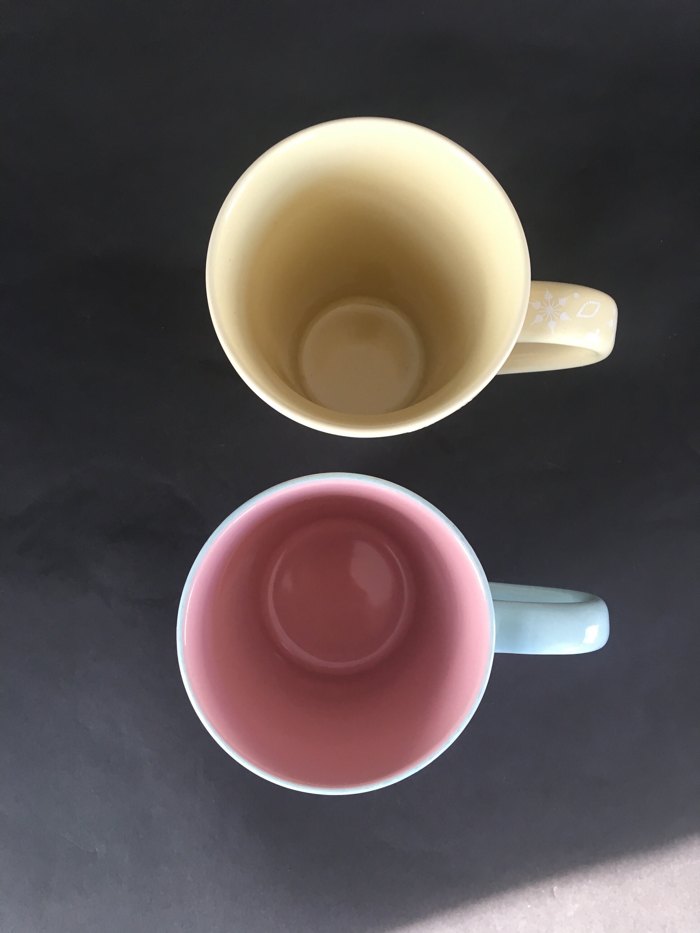 Disney Classics Winnie the Pooh and Eeyore Mugs | Etsy