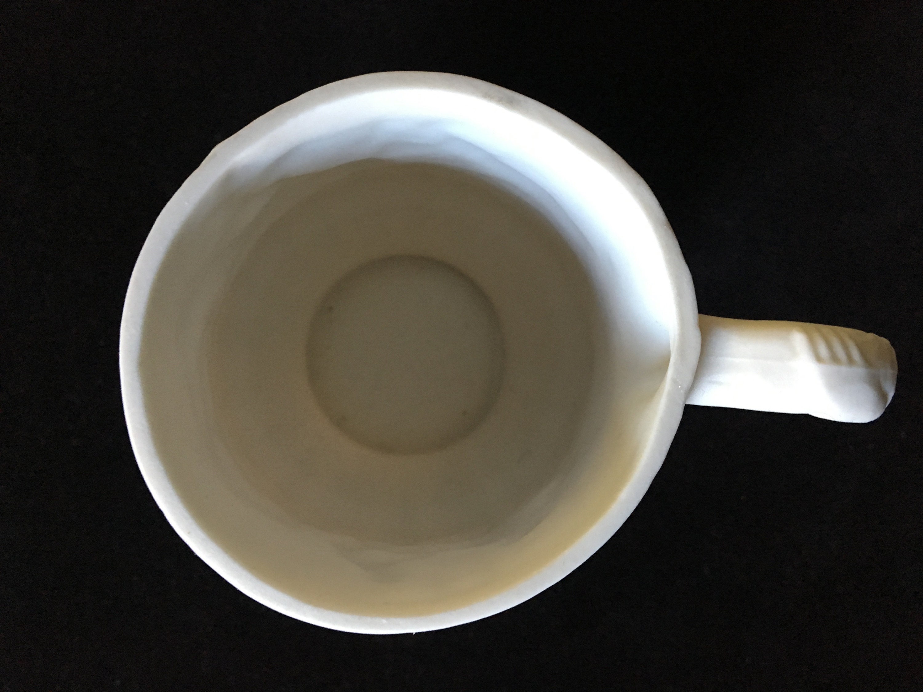 Museum Quality literally Extremely Rare Rodney Rouse Mug - Etsy