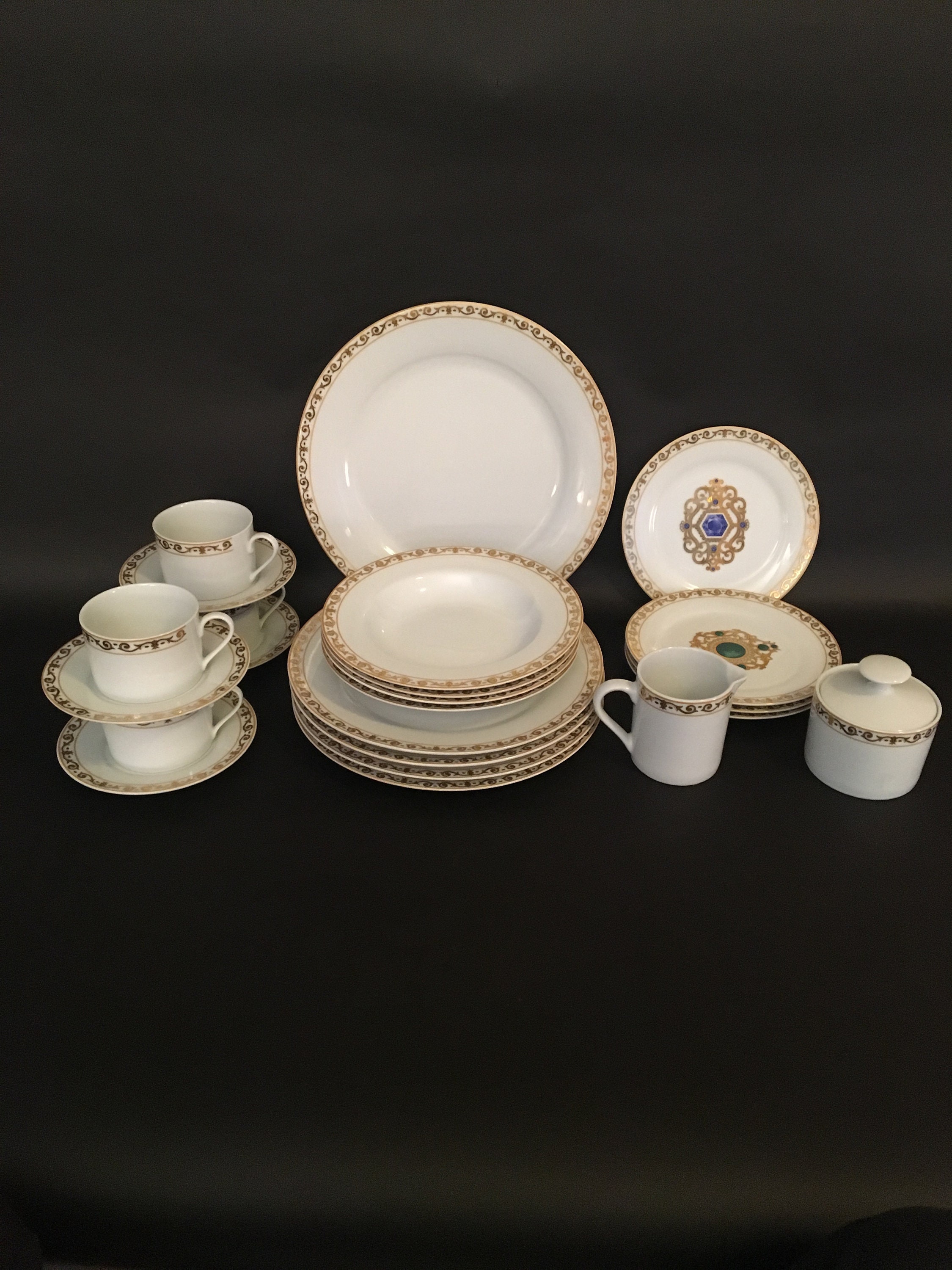 Find Discontinued China Patterns
