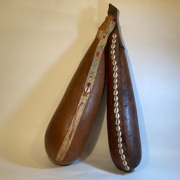 Gourds Maasai - Etsy