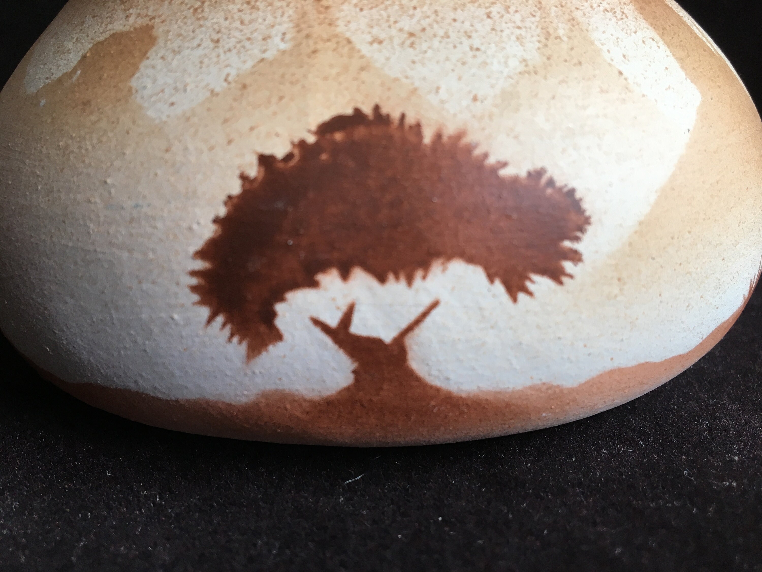 Signed James Benally Navajo Artist Cedar Mesa Pottery Jar | Etsy