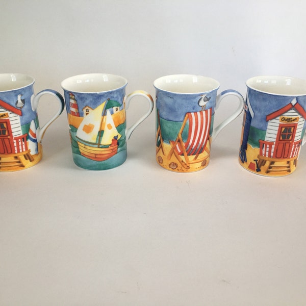 Leonardo Collection Mugs - Etsy