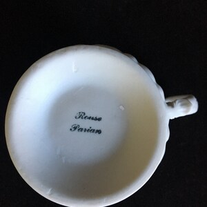 Museum Quality (literally) Extremely Rare Rodney Rouse Mug - Etsy