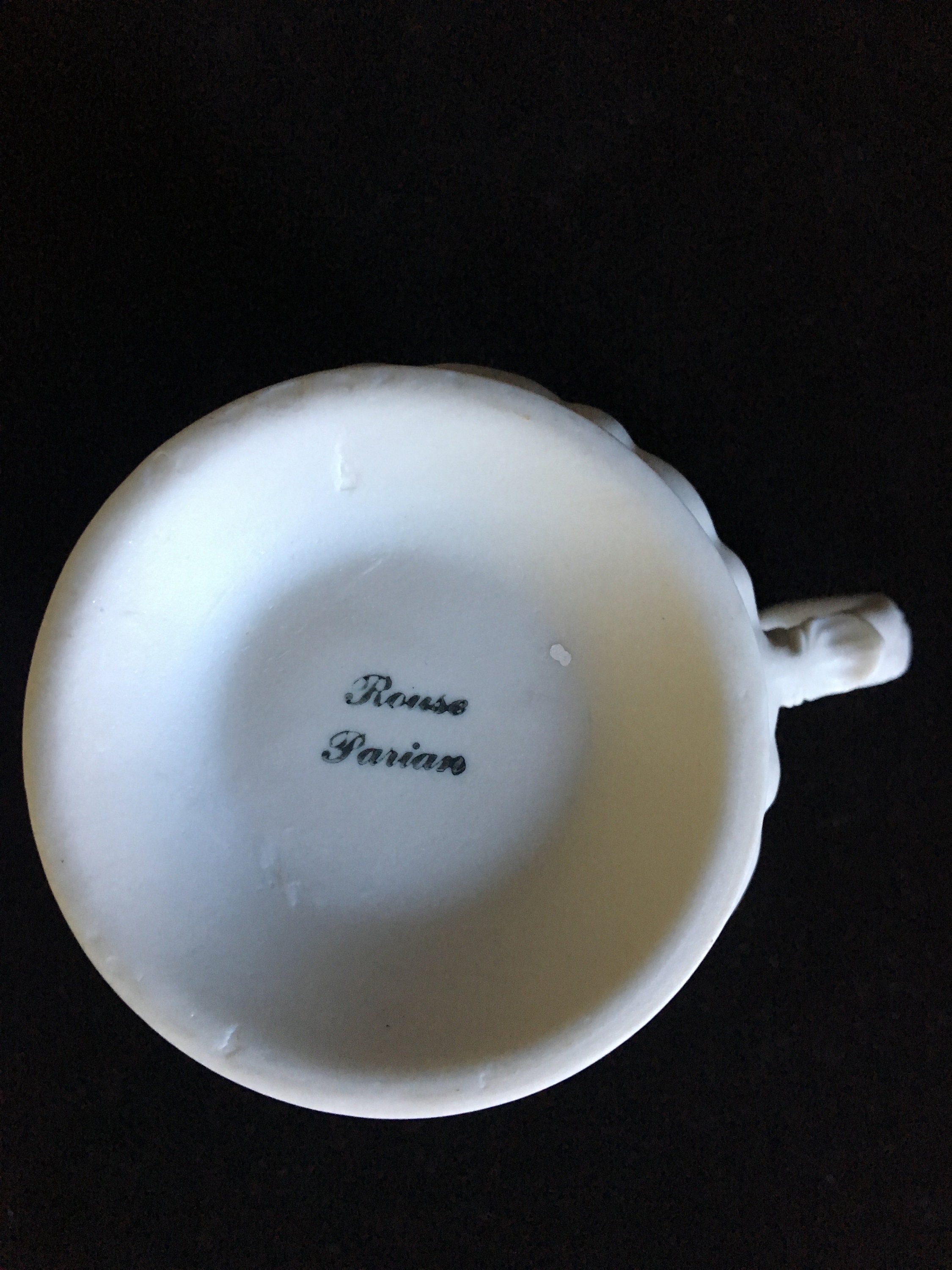 Museum Quality literally Extremely Rare Rodney Rouse Mug - Etsy