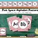 Classroom Posters, Alphabet Posters, Classroom Decor, Alphabet ...