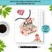 Medical Binder Cover, Hospital Binder Cover, Family Medical Binder ...