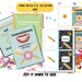 Braces off Congratulations Card: Teen Printable (PDF) - Etsy