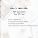 Private School Bus Flyer, Editable Flyer, Bus Driver Flyer, Canva ...