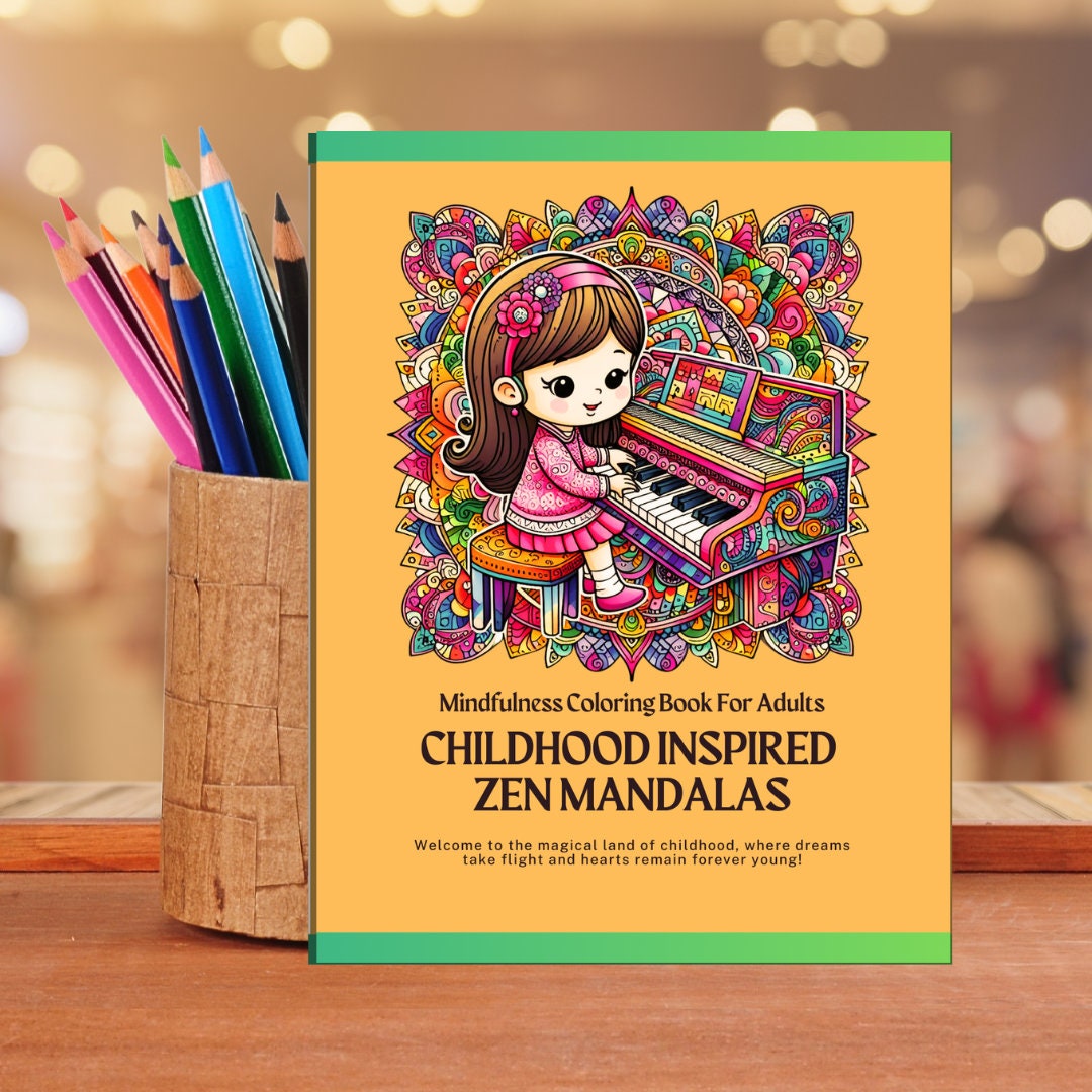 Mandala Art Therapy Therapeutic Coloring Book Meditation Mandala Books ...