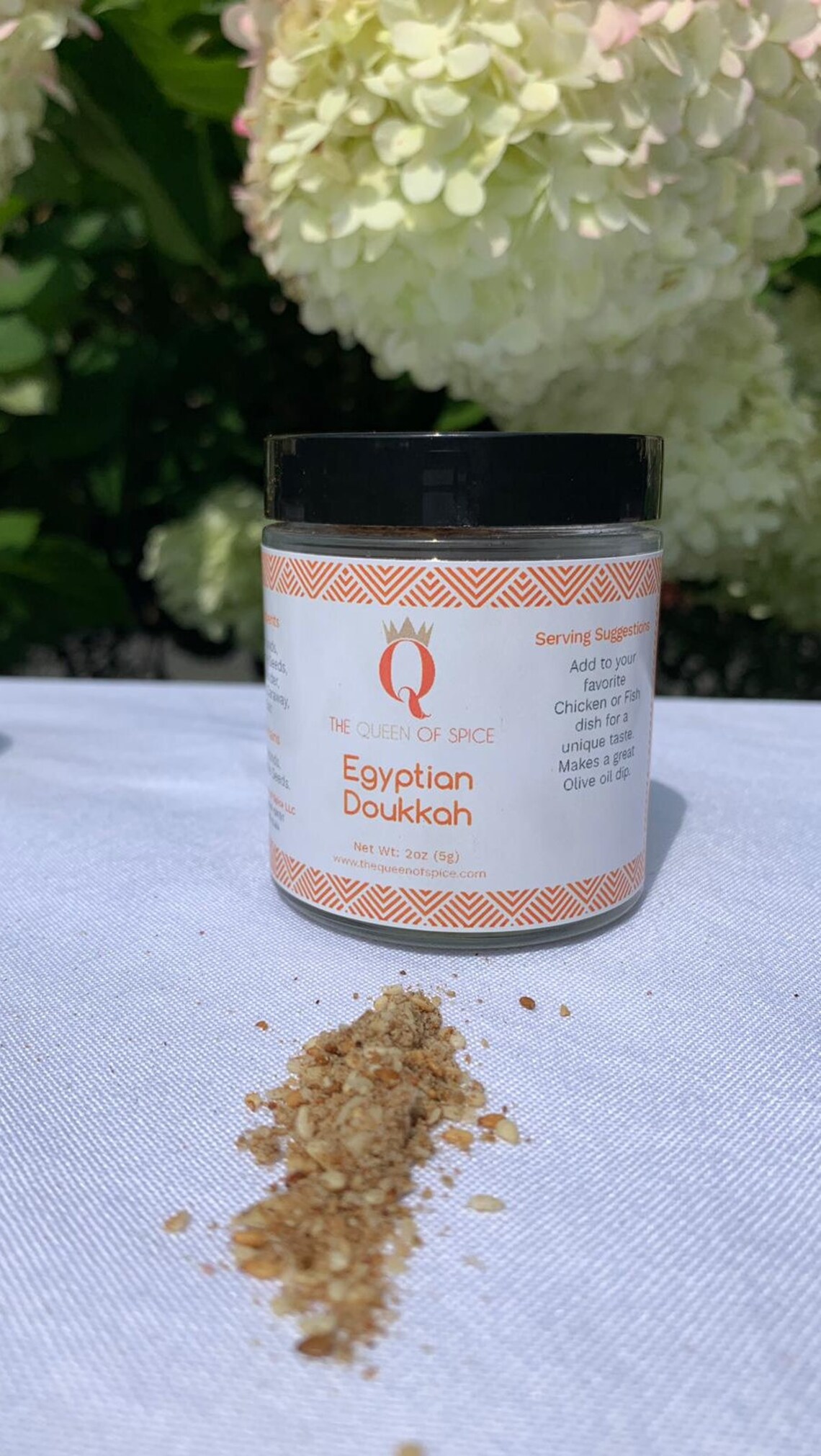 Exotic Spice Mix, Authentic Handcrafted Spice Blends From Around the ...