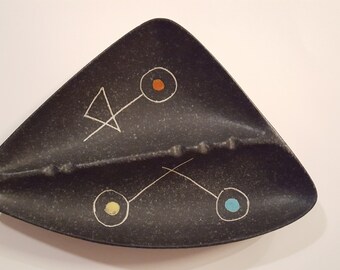 Atomic Ashtray | Etsy