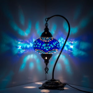 Turkish Lamps - Etsy