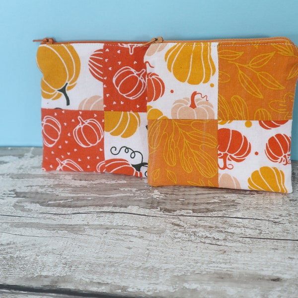 Notions Pouch - Etsy