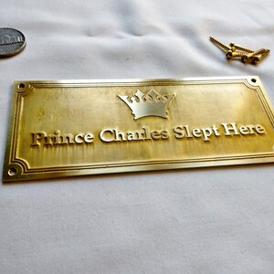 Established Date Plaque, Established Sign, Established NP - Etsy