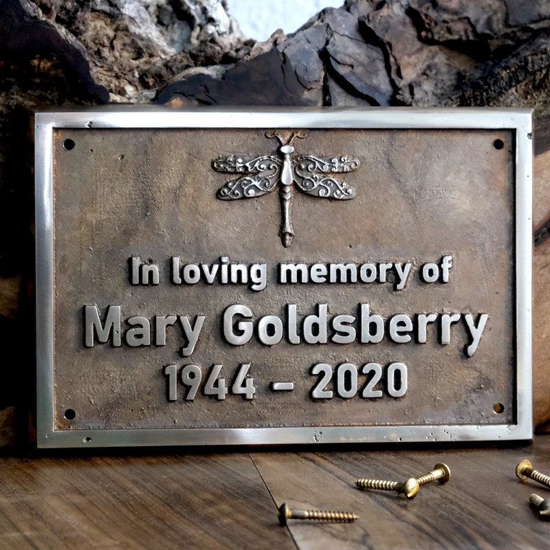 Rustic Plaque - Etsy