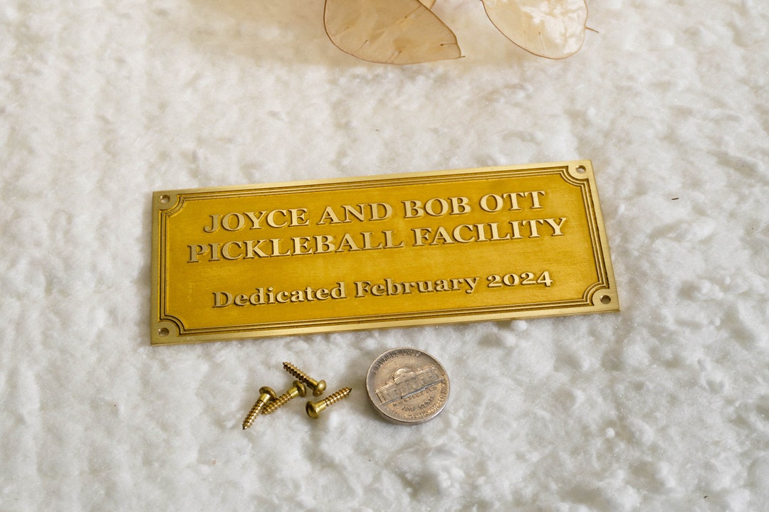 Established Date Plaque, Established Sign, Established NP - Etsy