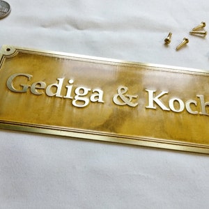 Established Date Plaque, Established Sign, Established NP - Etsy