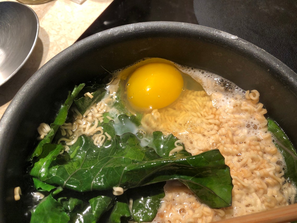 Purple Tree Collard Seeds 50 Seeds - Etsy