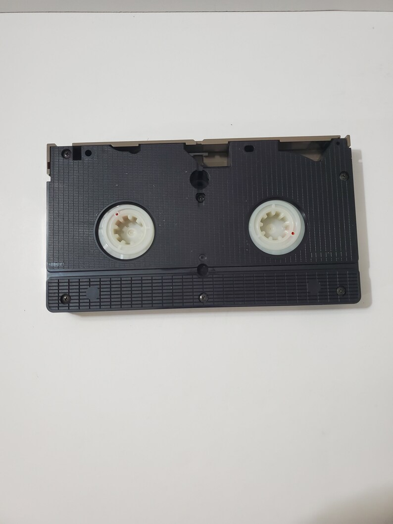 1985 Robby the Rascal Animated Film VHS Used - Etsy