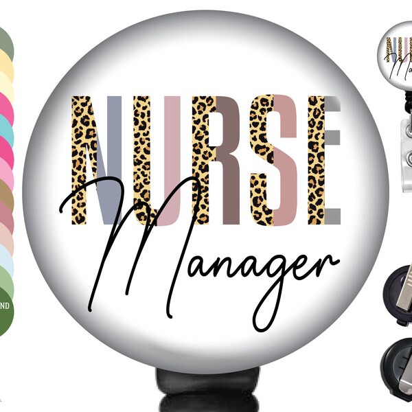 Nurse Manager - Etsy