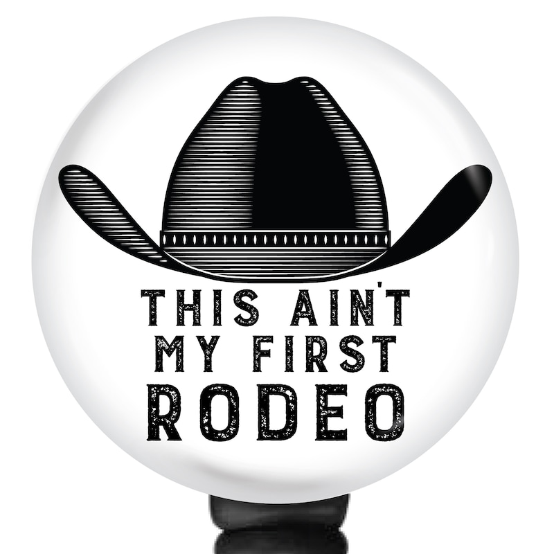 Nursing Badge Reel - Etsy