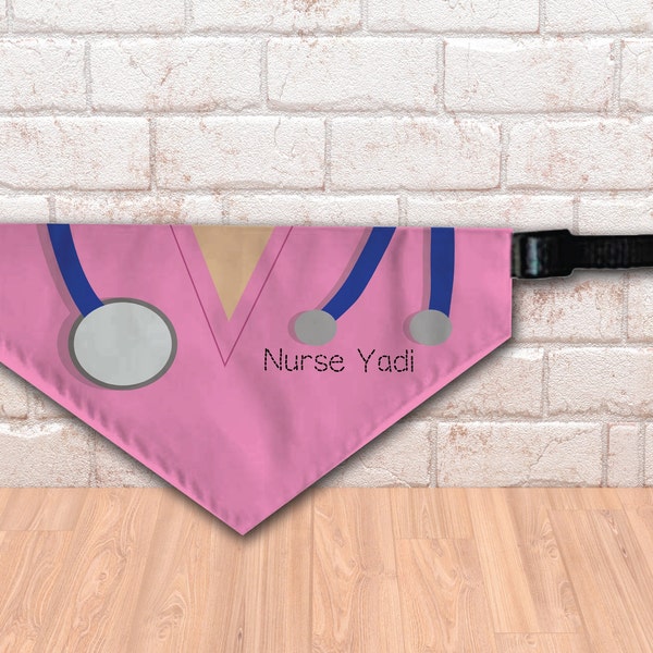 Nurse Uniform - Etsy