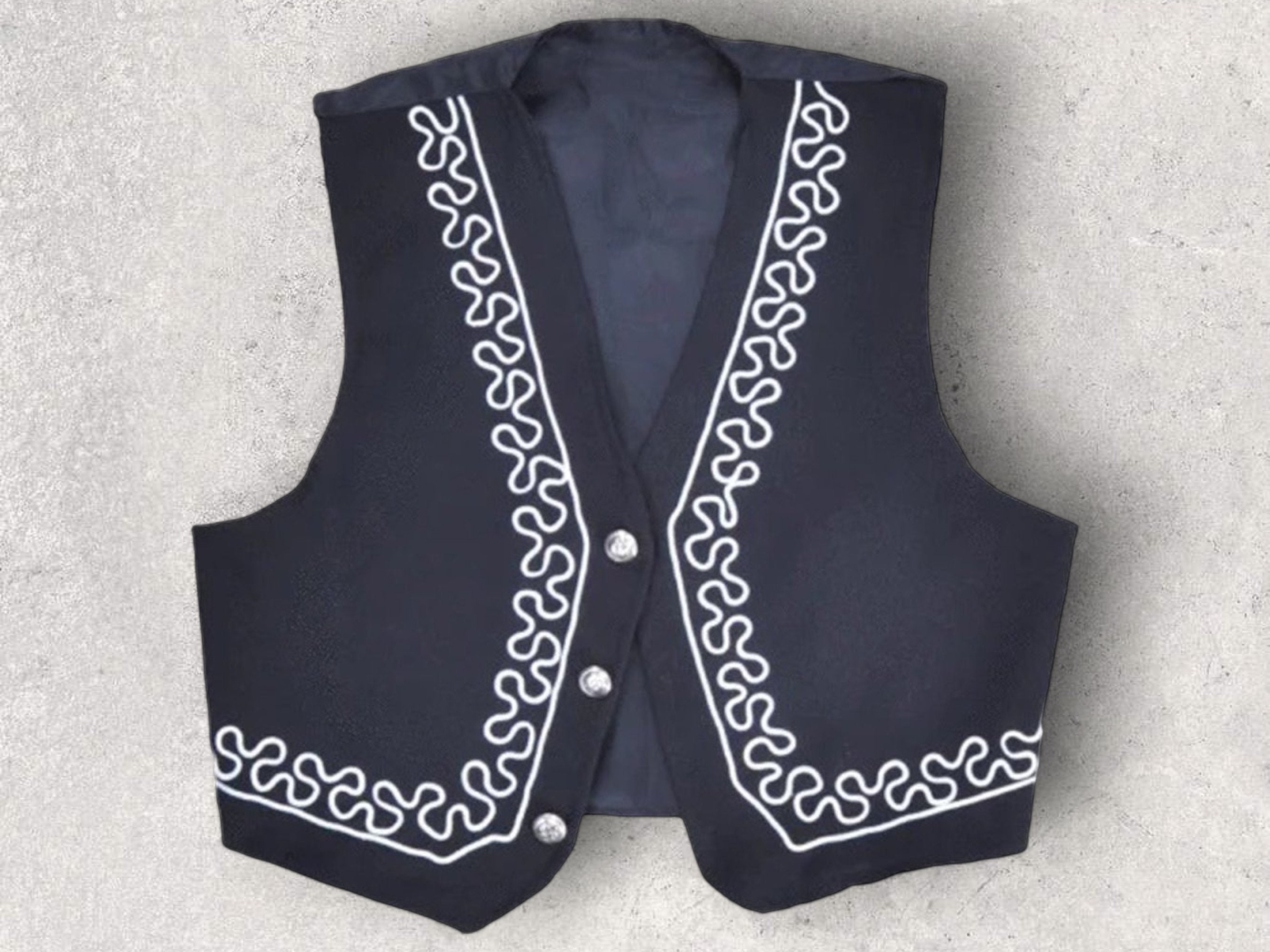 Handcrafted Traditional Charro Suit Outfit Complete Set 72127 - Etsy