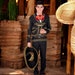 Handcrafted Traditional Charro Suit Outfit Complete Set 72141 - Etsy