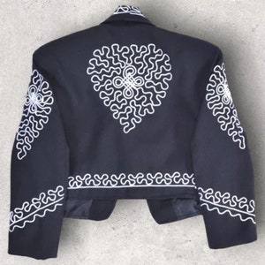 Handcrafted Traditional Charro Suit Outfit Complete Set 72127 - Etsy