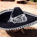 Handcrafted Traditional Gala Charro Suit Outfit Complete Set 72130 - Etsy
