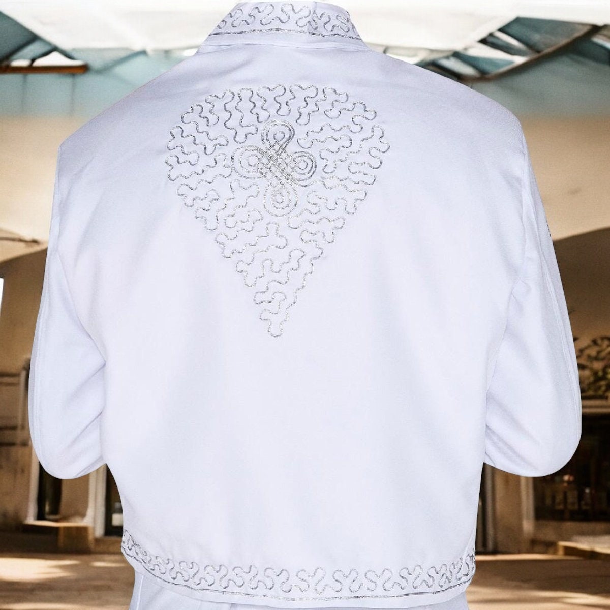 Handcrafted Traditional Charro Suit Outfit Complete Set 72142 - Etsy