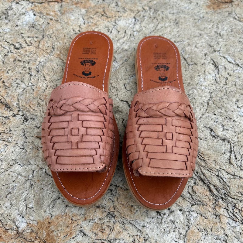 Chanclas Sandals - Etsy