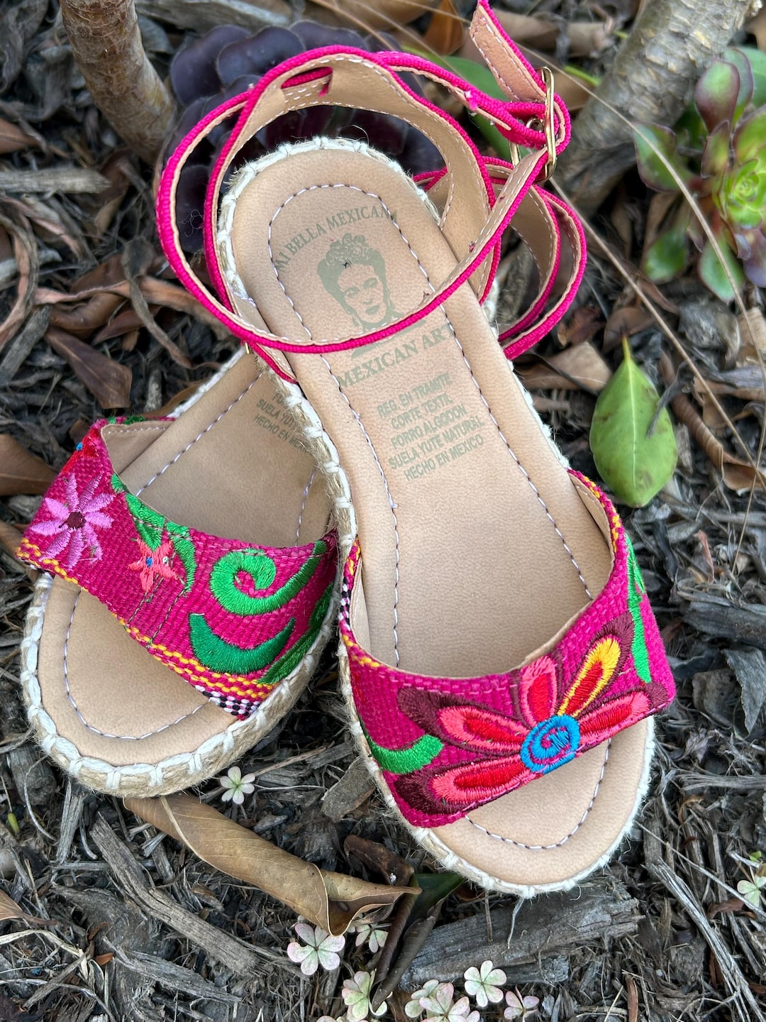 Huaraches for Girls - Etsy