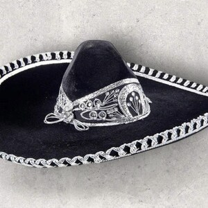 Handcrafted Traditional Charro Suit Outfit Complete Set 72127 - Etsy