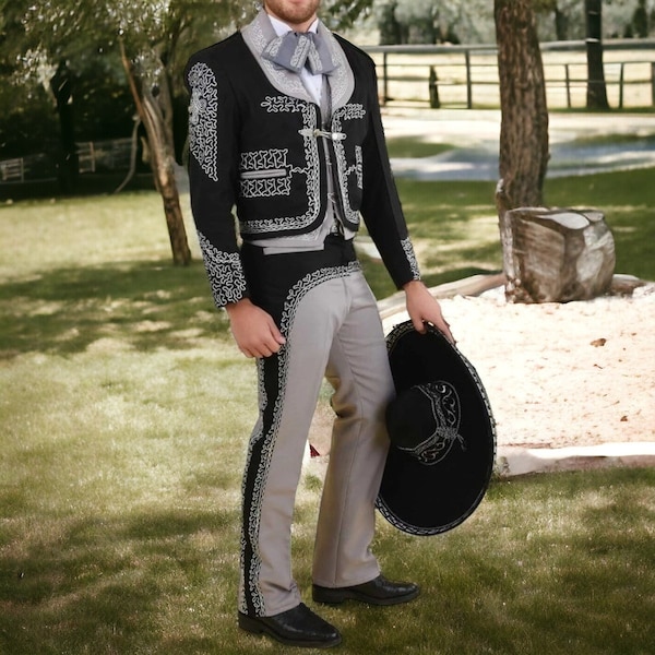 Mens Suit Gala - Etsy